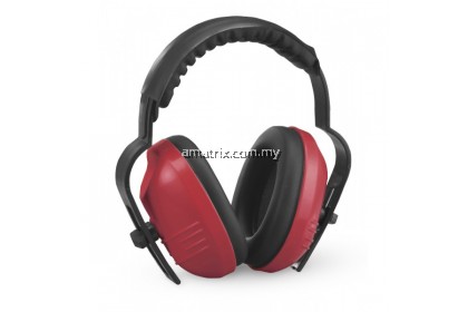 A-606-Y/R/B VITO Earmuff