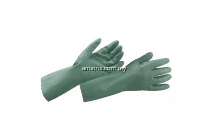 NIT15 Economic Nitrile Gloves