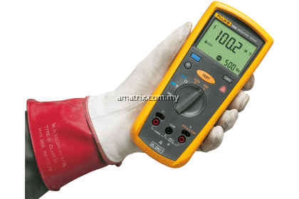 Fluke 1503 Insulation Tester