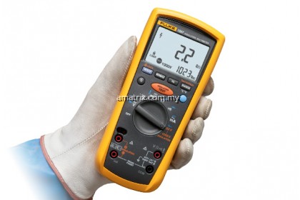 Fluke 1577 Digital Insulation Multimeter