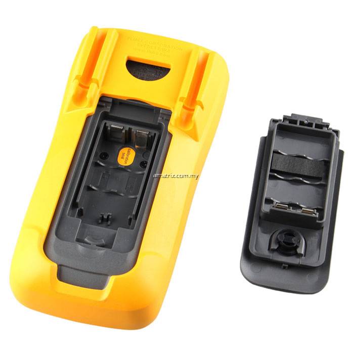 Fluke 15B+ Digital Multimeter