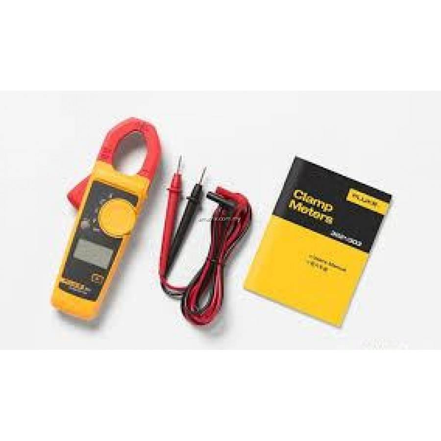 Fluke 305 AC Clamp Meters