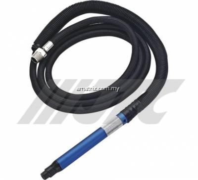 JTC5645 AIR MICRO DIE GRINDER Chuck capacity:3mm, Free speed: 56000rpm