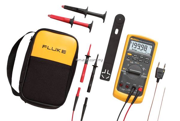 Fluke 83V Digital Multimeter