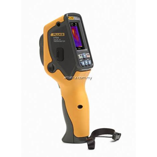 FLUKE VT04 Visual IR Thermometer