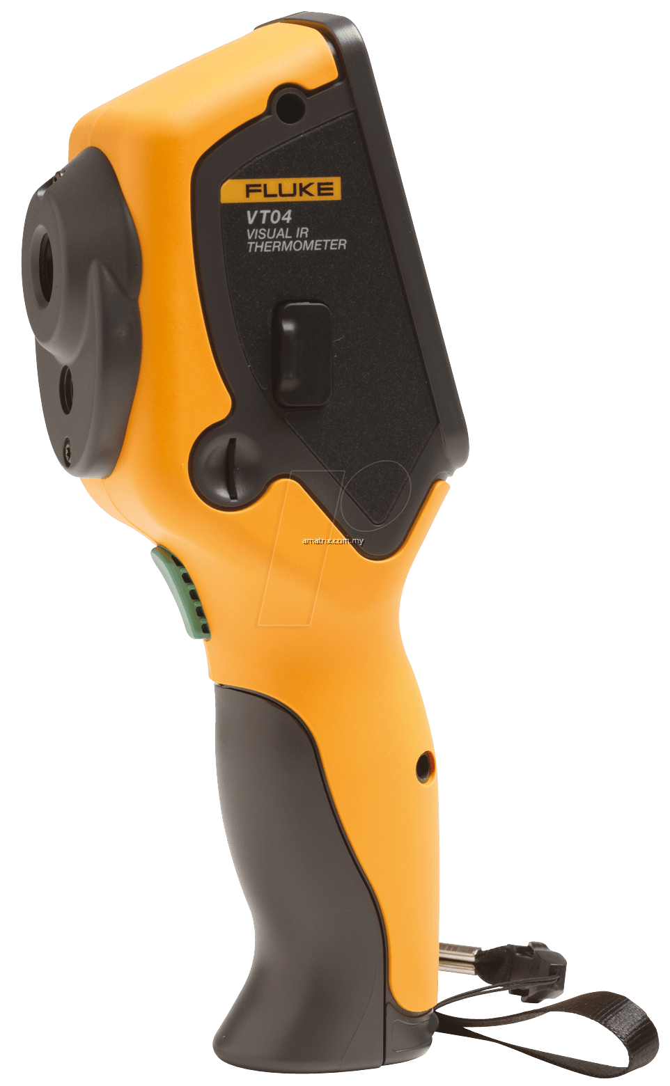 FLUKE VT04 Visual IR Thermometer