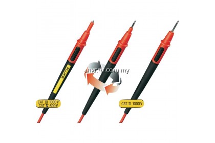 FLUKE TL175 Test Lead Set