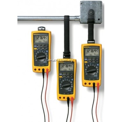 FLUKE TPAK Toolmaker Magnetic Meter Hanger