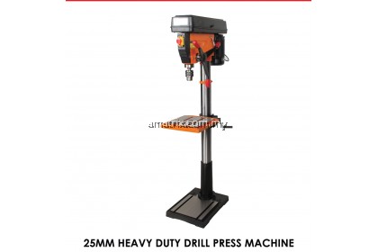 DACHO DP1500W25K 25MM 1500W HEAVY DUTY DRILL PRESS MACHINE Stand Drill ...