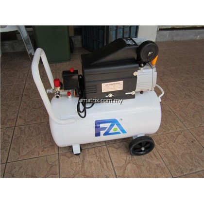 2.5HP 50L Mini Air Compressor