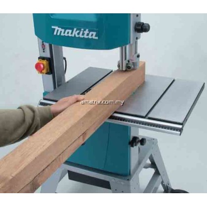Makita LB1200F Wood Band Saw 305mm (12"), 900w-83kg