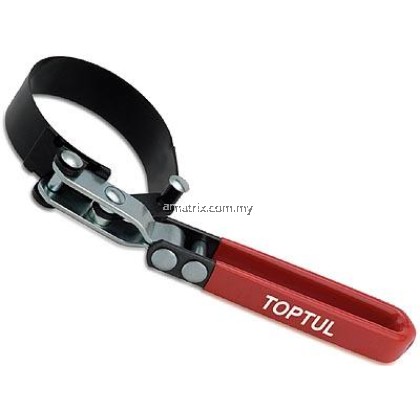 Professional Swivel Handle Oil Filter Wrench