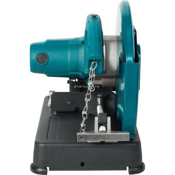MAKITA LW1401 Cut Off Machine 355mm(14") 2200W 3800rpm