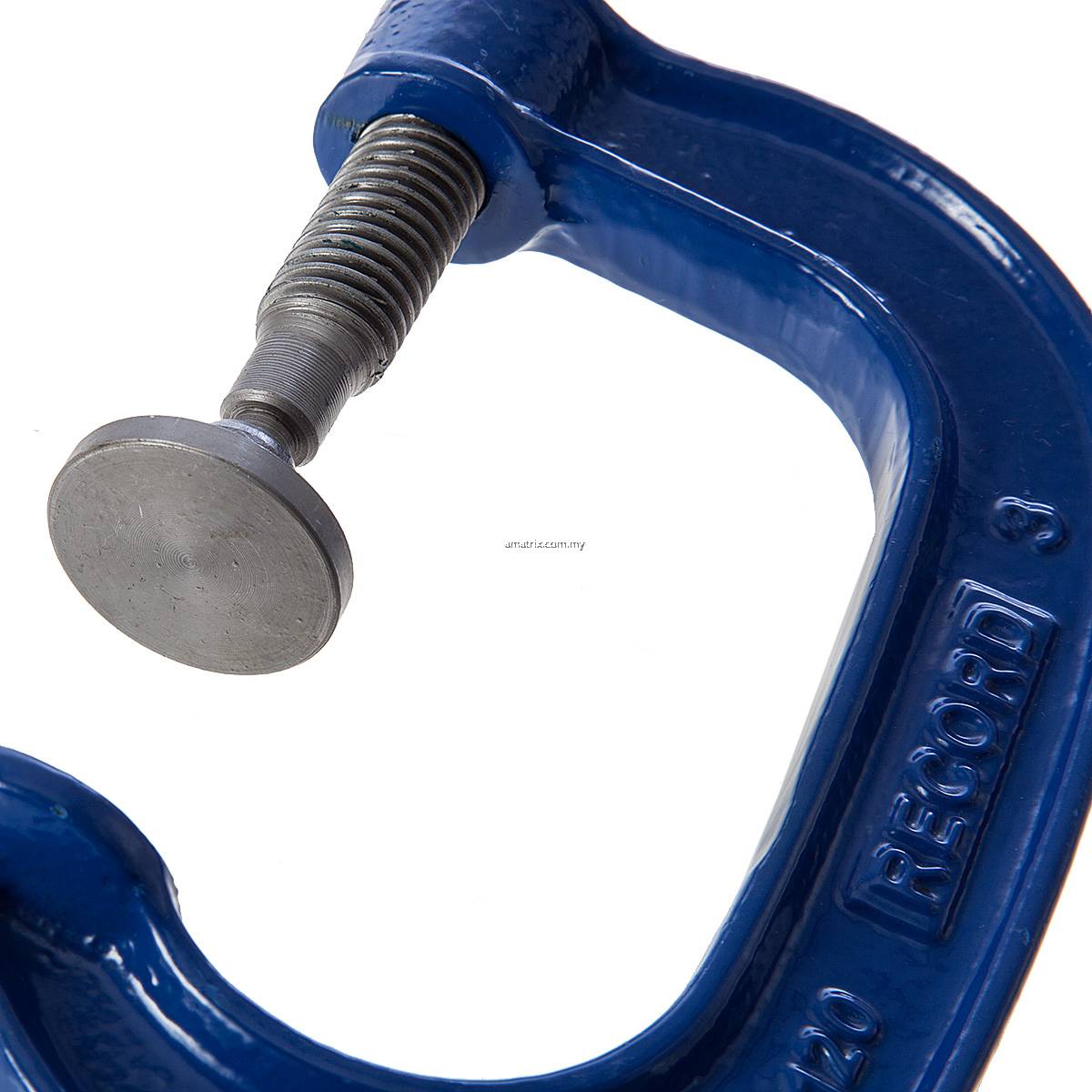 Irwin General Purpose G-Clamp 3"/75mm