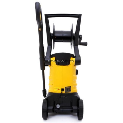 STANLEY STPW1800 HIGH PRESSURE CLEANER PRESSURE WASHER WATER JET 1800W
