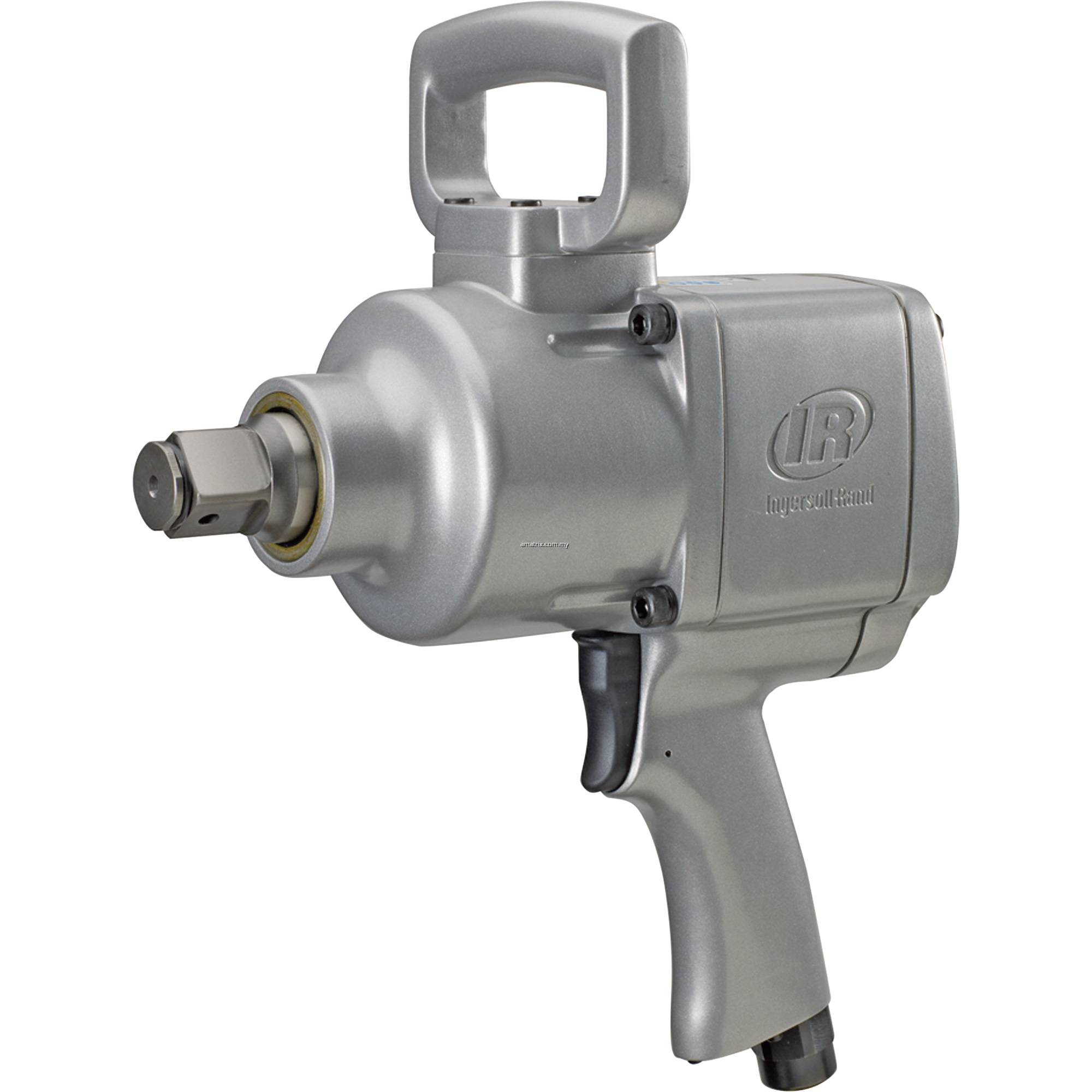 Ingersoll-Rand IR-295A 1"Dr Heavy Duty Air Impact Wrench