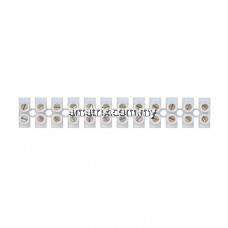 10A ELECTRICAL WIRE CONNECTOR/PVC TERMINAL BLOCK 380V