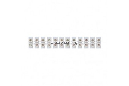 15A ELECTRICAL WIRE CONNECTOR / PVC TERMINAL BLOCK
