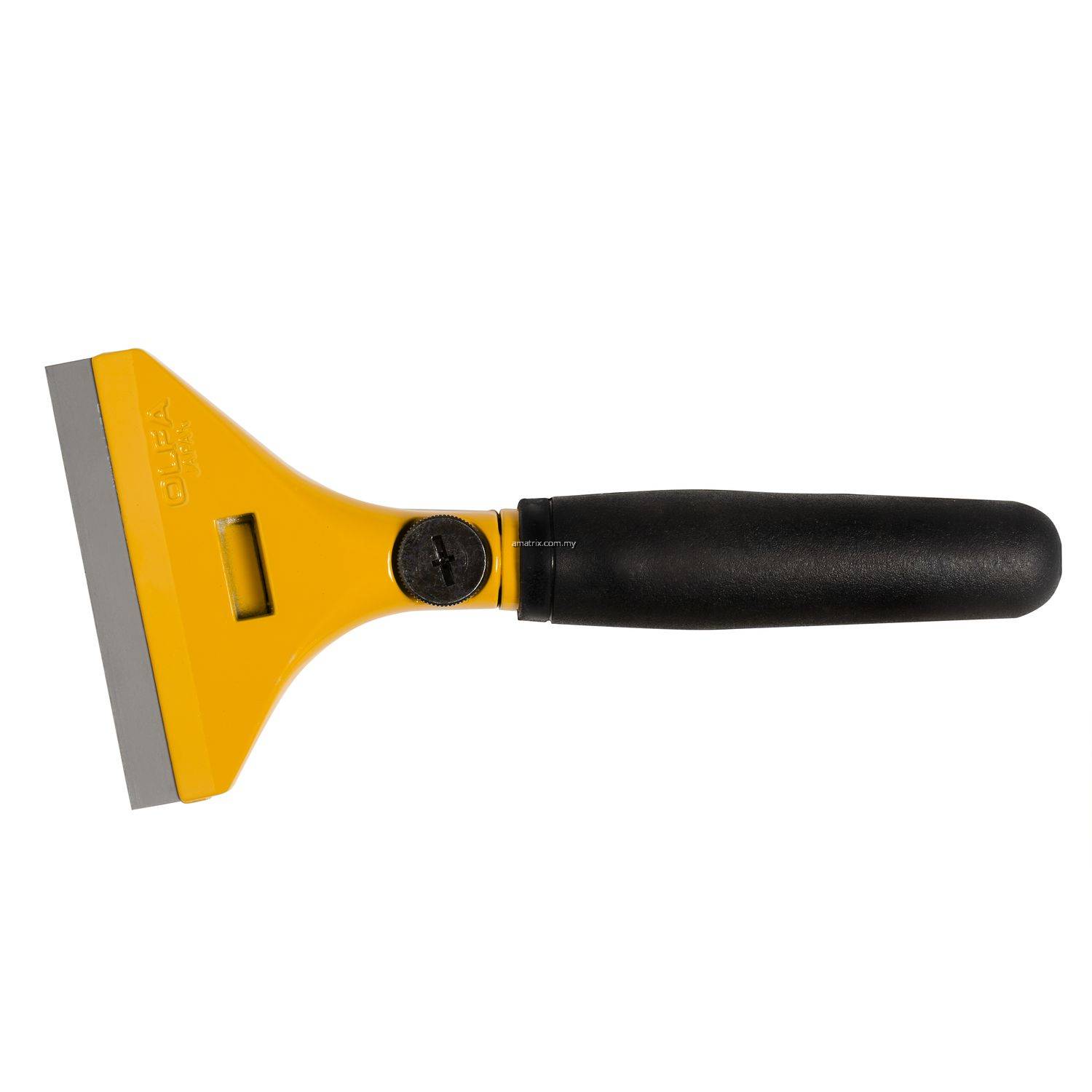 OLFA BSR200 Scraper 200mm Long Handle