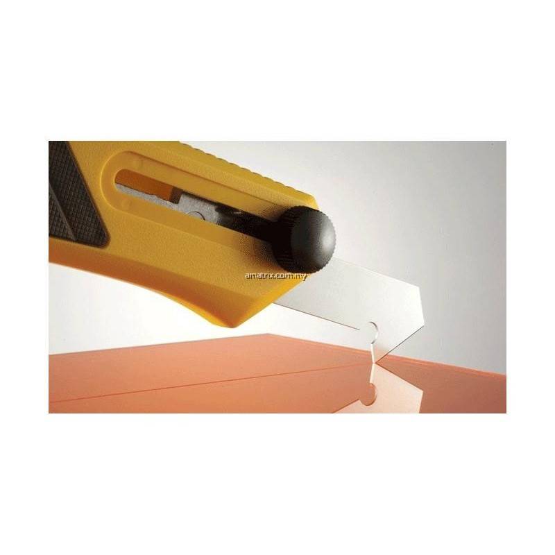 OLFA PC-L Plastic Cutter