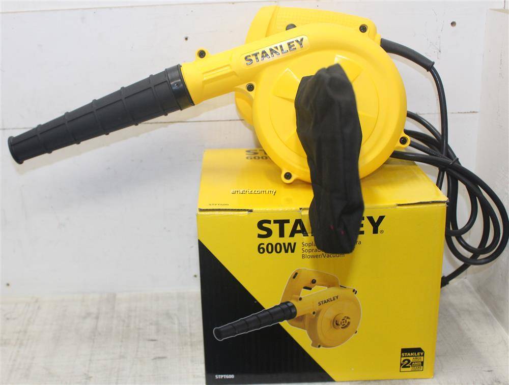 STANLEY STPT600 600W BLOWER