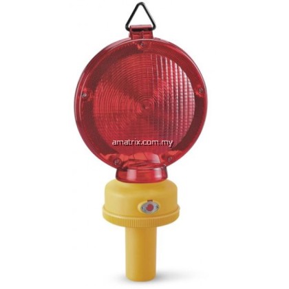 SURELITE CONE HAZARD WARNING LIGHT