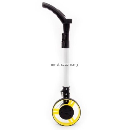 DIGITAL DISPLAY MEASURING WHEEL