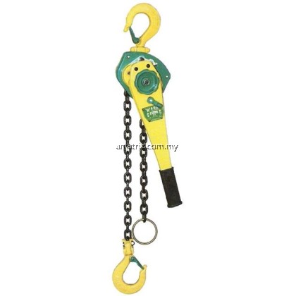 Able 3.0 ton x 1.5 meter Lever Hoist(LB-I-3.0)