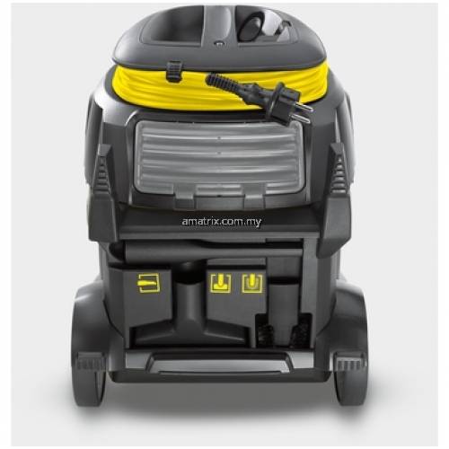 Karcher T15/1EU Dry Vacuum Cleaner HEPA (1300W/15L/244mbar)