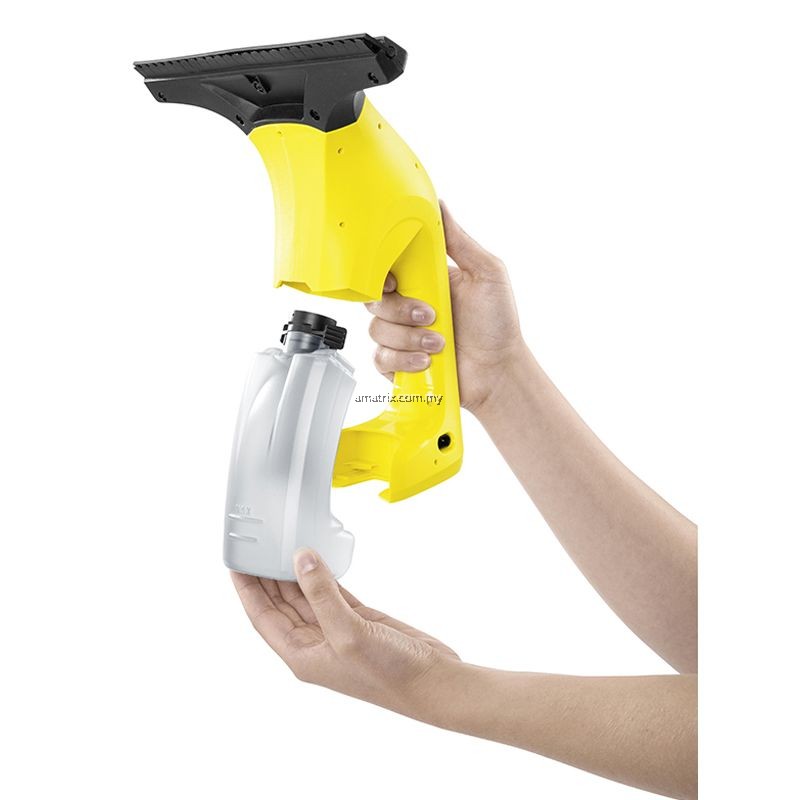 Karcher WV1 PLUS Window VAC Cleaner