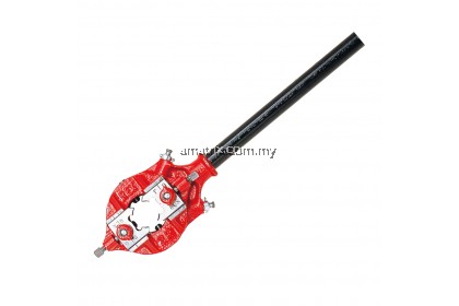 rex 2R4 DIES (For G.I Water Pipe)水喉