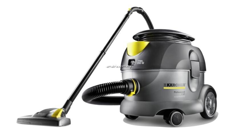 Karcher T12/1 Dry Vacuum Cleaner (1300W/12L)