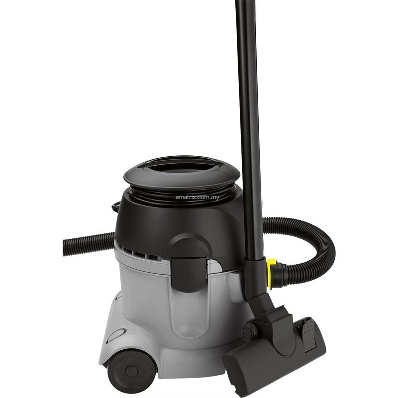 Karcher T10/1Adv Dry Vacuum Cleaner (1250W/10L)