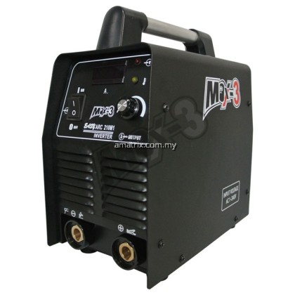 200A MMA Stick Welding Machine ARC210M1