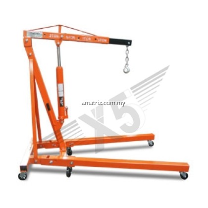 2 TON Engine Crane T32002X
