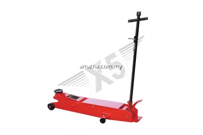 5 TON Heavy Duty Long Floor Jack BRLFJ5T