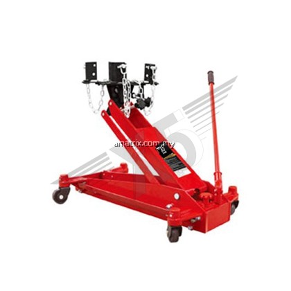 1 TON Transmission Jack TRTJE1000