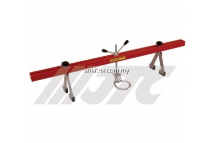 JTC-ES415 TRANSVERSE ENGINE SUPPORT Adjustable in height and width to ...