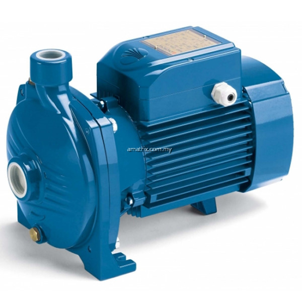CPM-158 1.0HP Centrifugal Pump