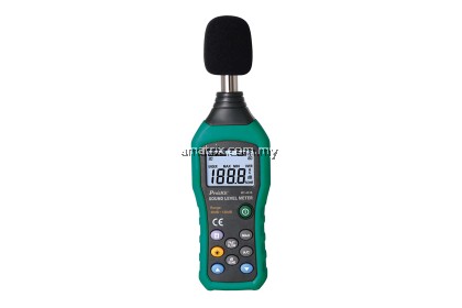 Pro'sKit MT-4618 Sound Level Meter