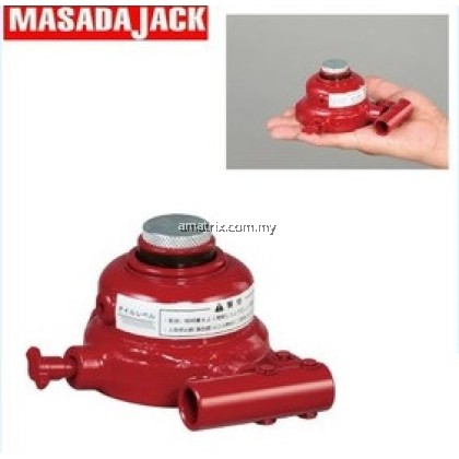 MASADA MMJ-5C-2 5 ton Mini Jack