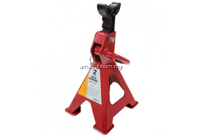 HEAVY DUTY DOUBLE LOCK JACK STAND