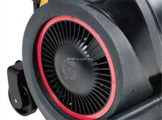 VIPER BV3 3-SPEED AIR BLOWER