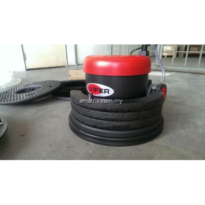 VIPER LS160HD Stone Care With Weight