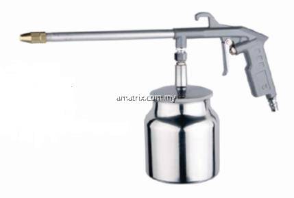 AIR ENGINE CLEANING GUN