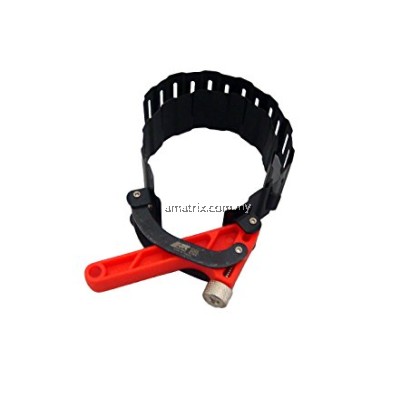 JTC4324 WRINKLE BAND PISTON RING COMPRESSOR