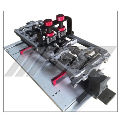 JTC4405 VAG, PORSCHE DIESEL ENGINE TIMING TOOL SET