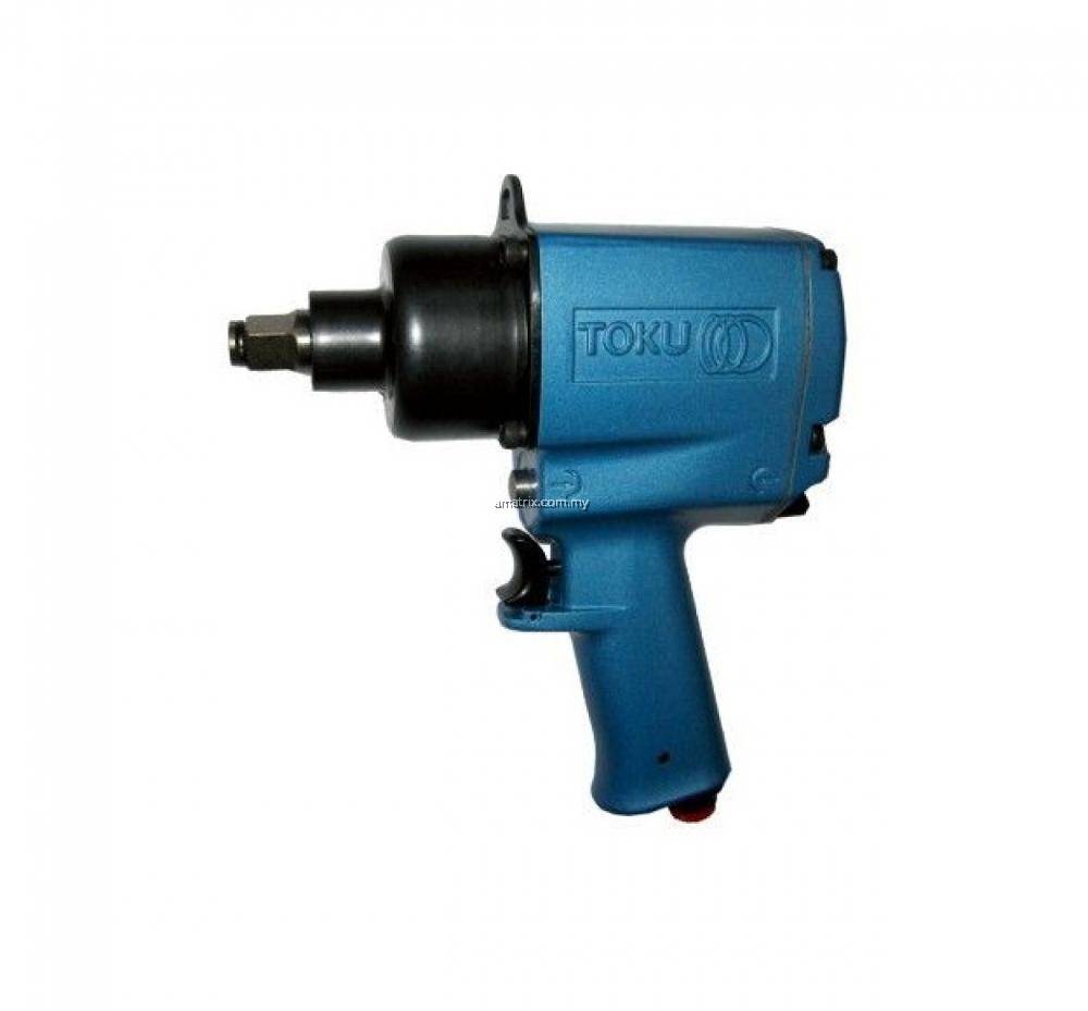 Toku MI-17M 1/2"dr impact wrench