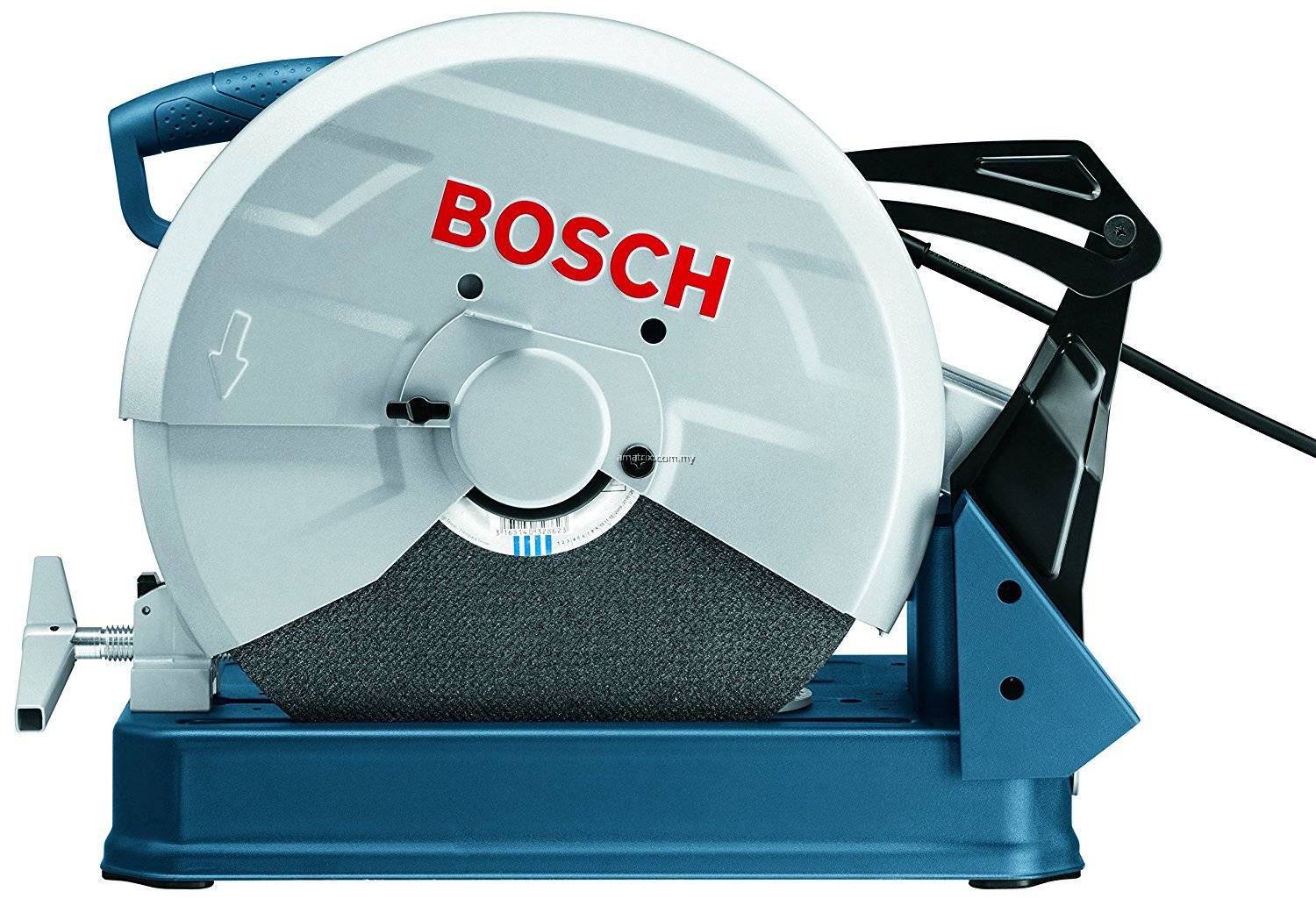 BOSCH GCO200 2000W 355mm (14") Metal Cut-Off Saw