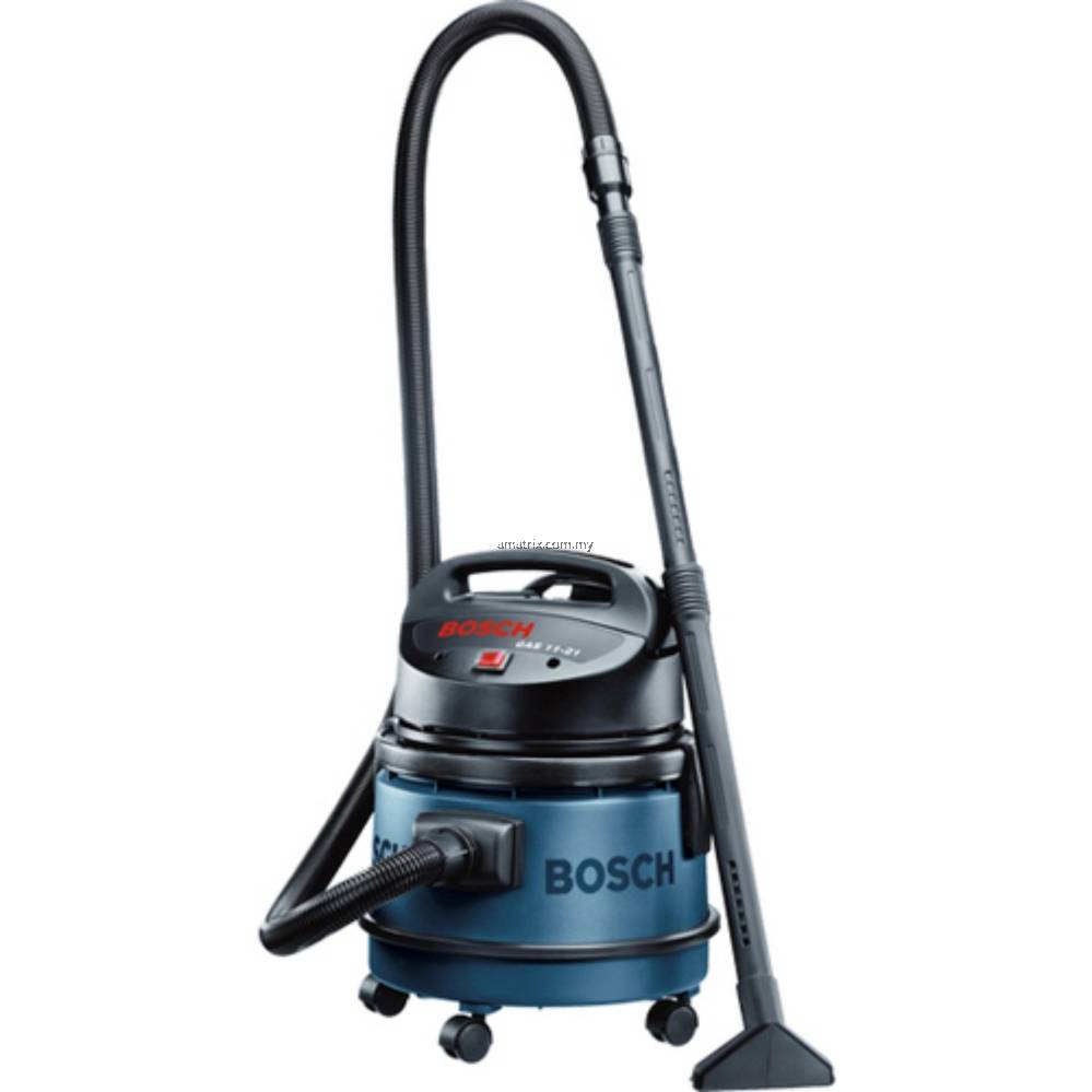 BOSCH GAS11-21 1100W 21L All-Purpose Vacuum Cleaner